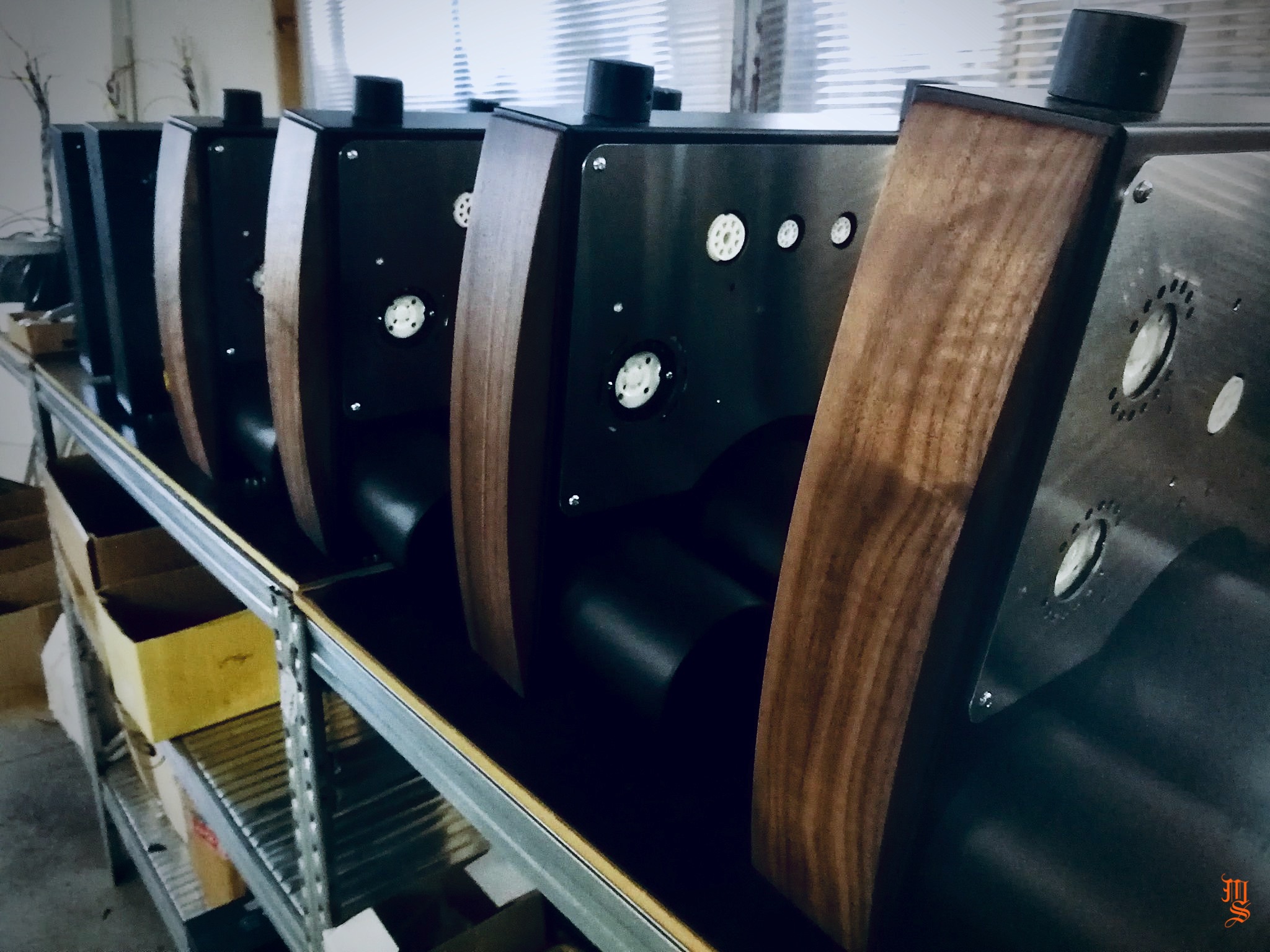 MastersounD audio laboratory – M & S | Ultimate High-Fidelity