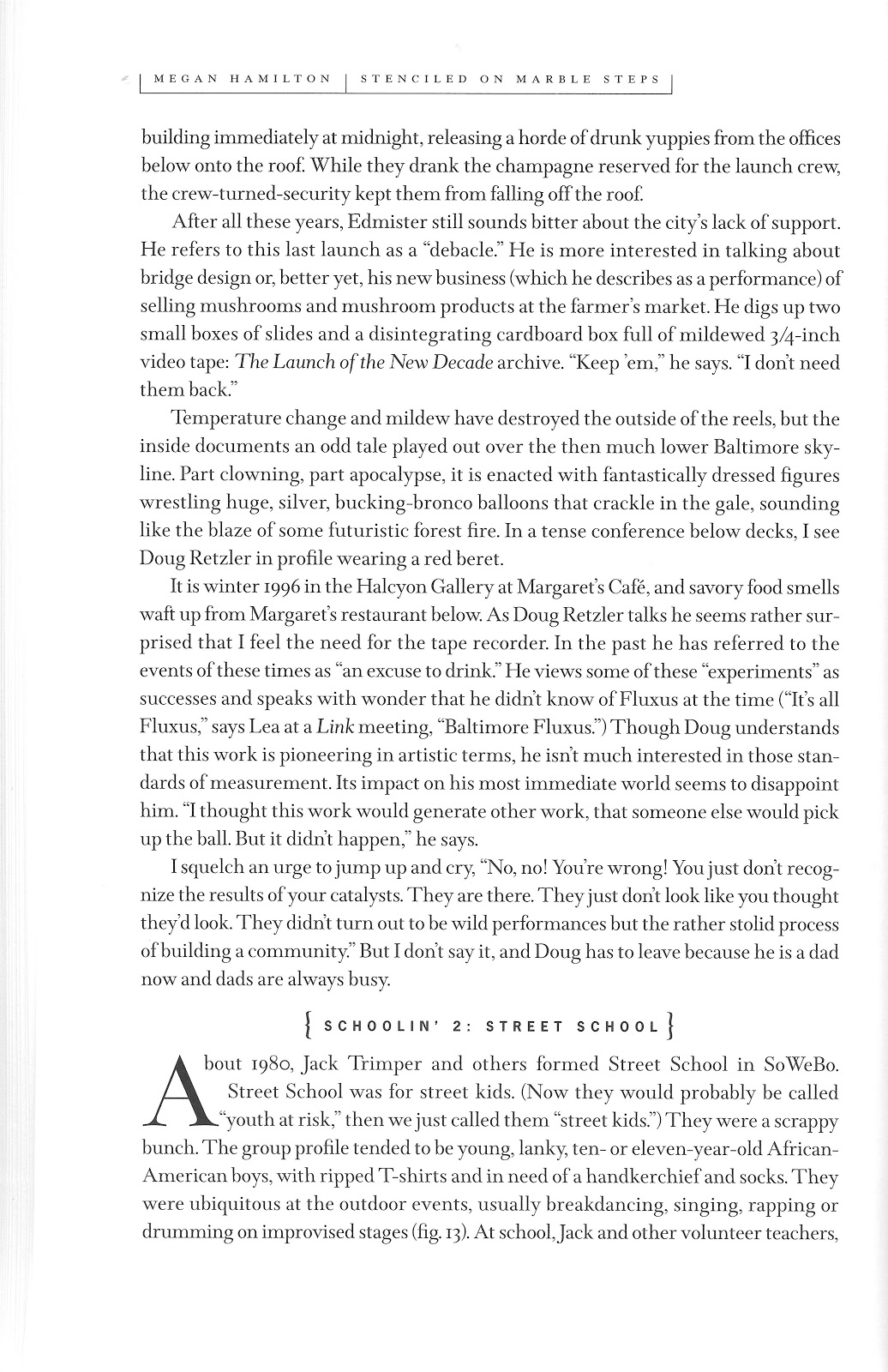 Accelerated Decrepitude: October 2012