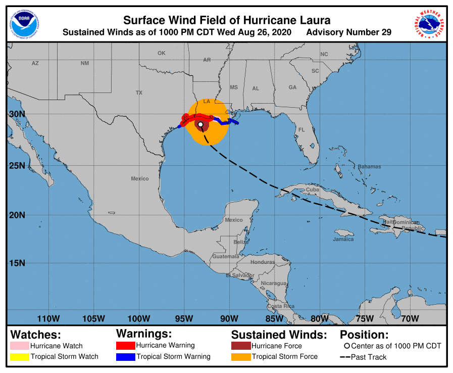Wind Surge 2022 Schedule