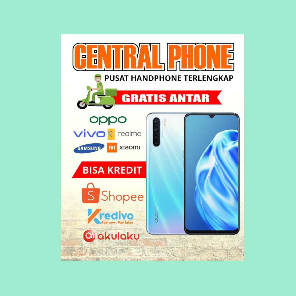 Contoh X Banner Konter Hp Gambar Spanduk Images