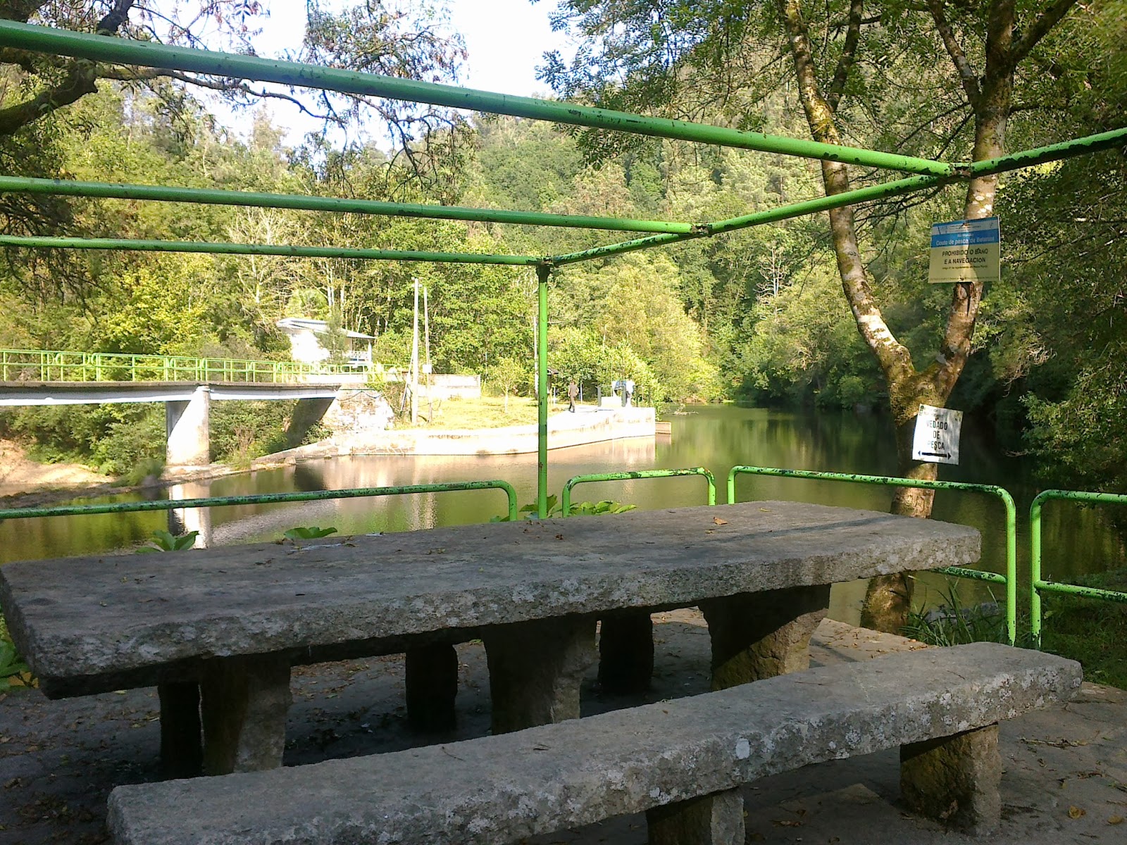 Que ver en... COIRÓS