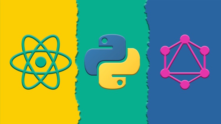 Free Course Full Stack React Python And Graphql King Of Excel