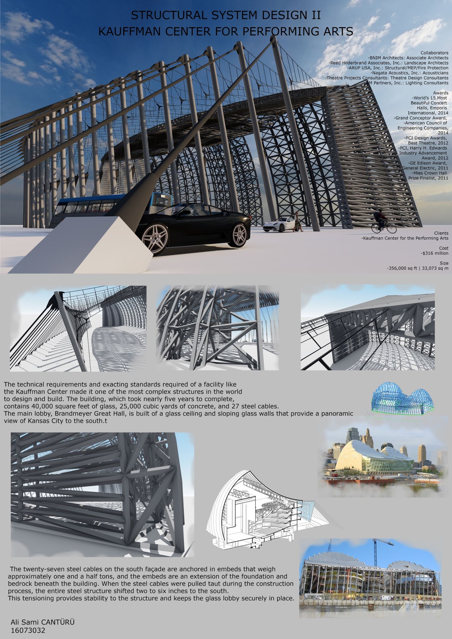 2020-2022 Structural System Design-I and II (in hybrid conditions ...