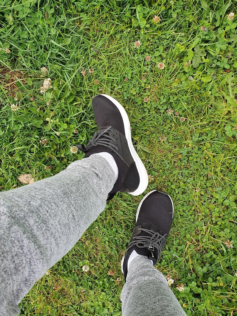 Loom Footwear Review: The Best Waterproof Sneaker You Must Have - For ...