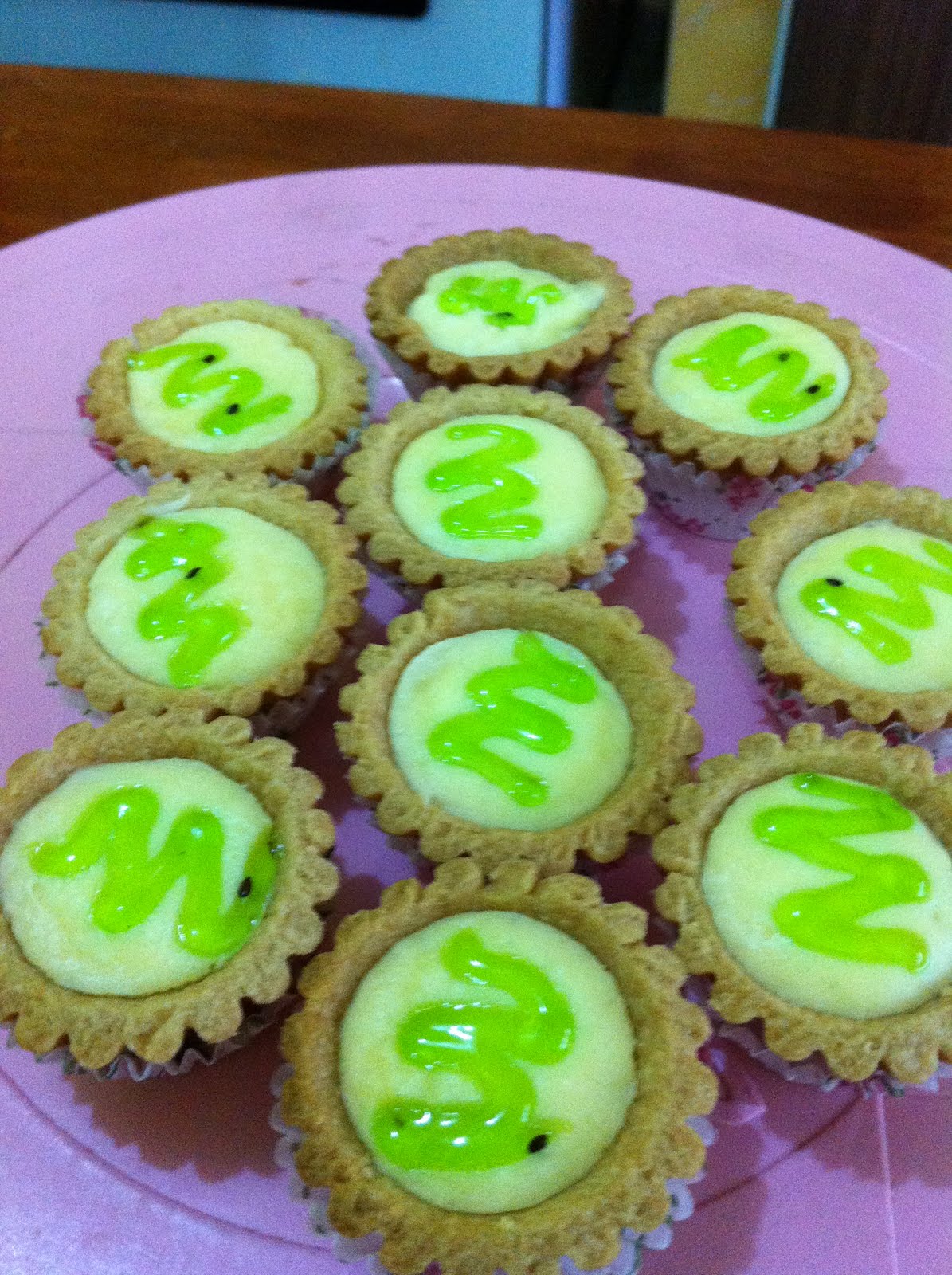 ♥♥My Sweet Kitchen♥♥