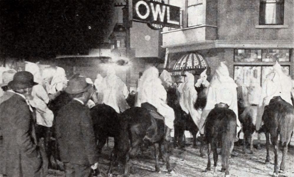 Alabama Yesterdays: Movies with Alabama Connections: One Clear Call [1922]