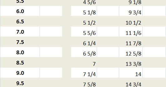 grannygoodstuff: Setting Triangles and Corners