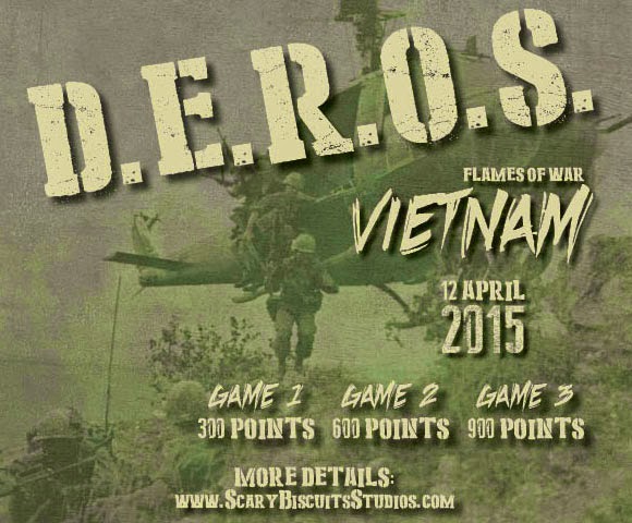 [TMP] "Introducing: DEROS! " Topic