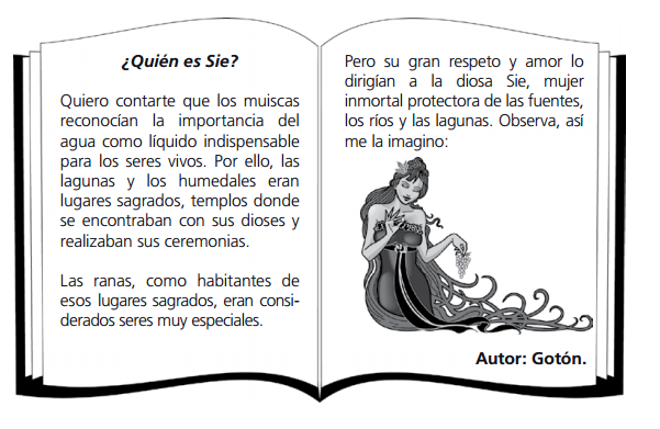 LECTURA CRÍTICA: TEXTOS CONTINUOS