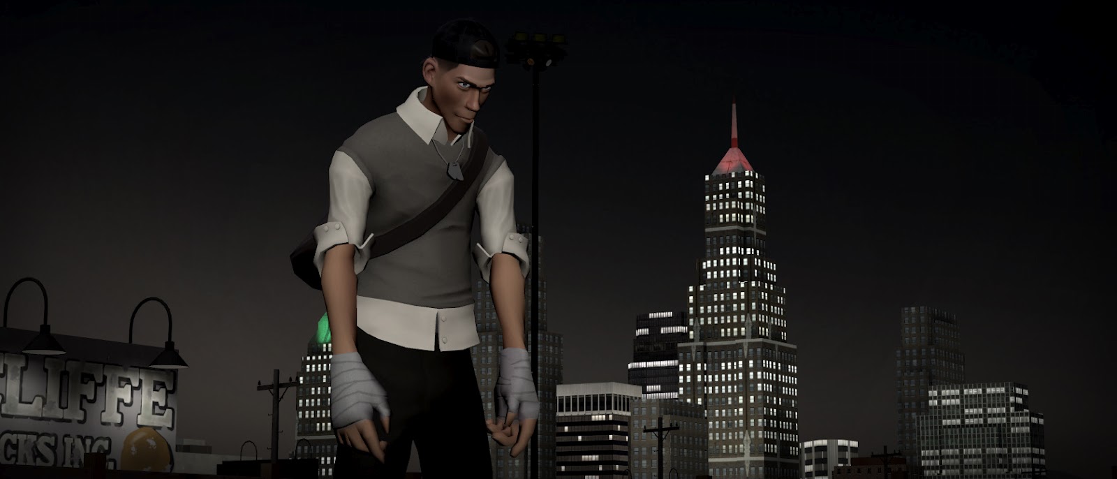 ARMaster Blog: Audtitions for the Chorus on the Real Slugger GMusic Video