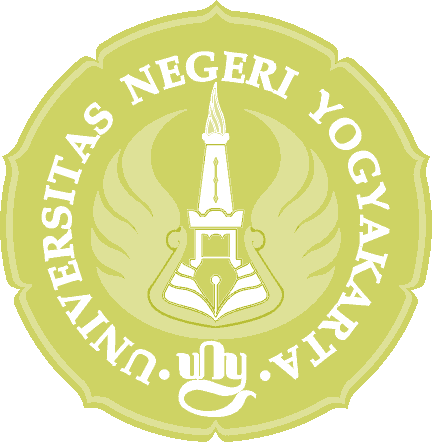 Beauty : Logo Uny Warna Vektor