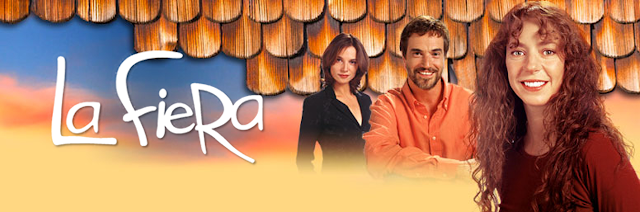 TELENOVELAS: VER/DESCARGAR CAPÍTULOS DE "LA FIERA" - TVN