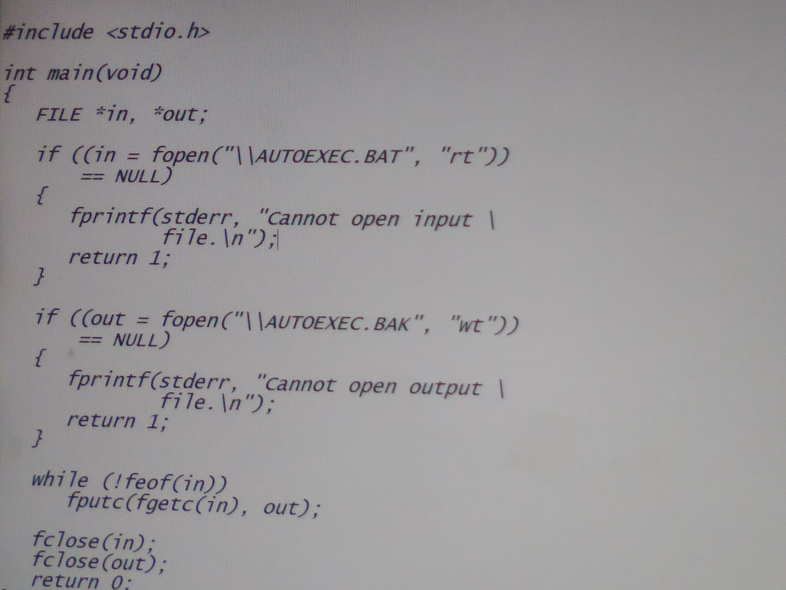 Lecții de TIC si INFORMATICĂ : [Recapitulare Vectori și operații cu ...