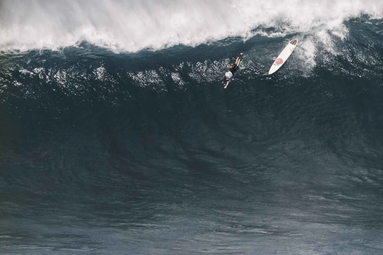 Surf 30: Jaws Big Wave World Championships