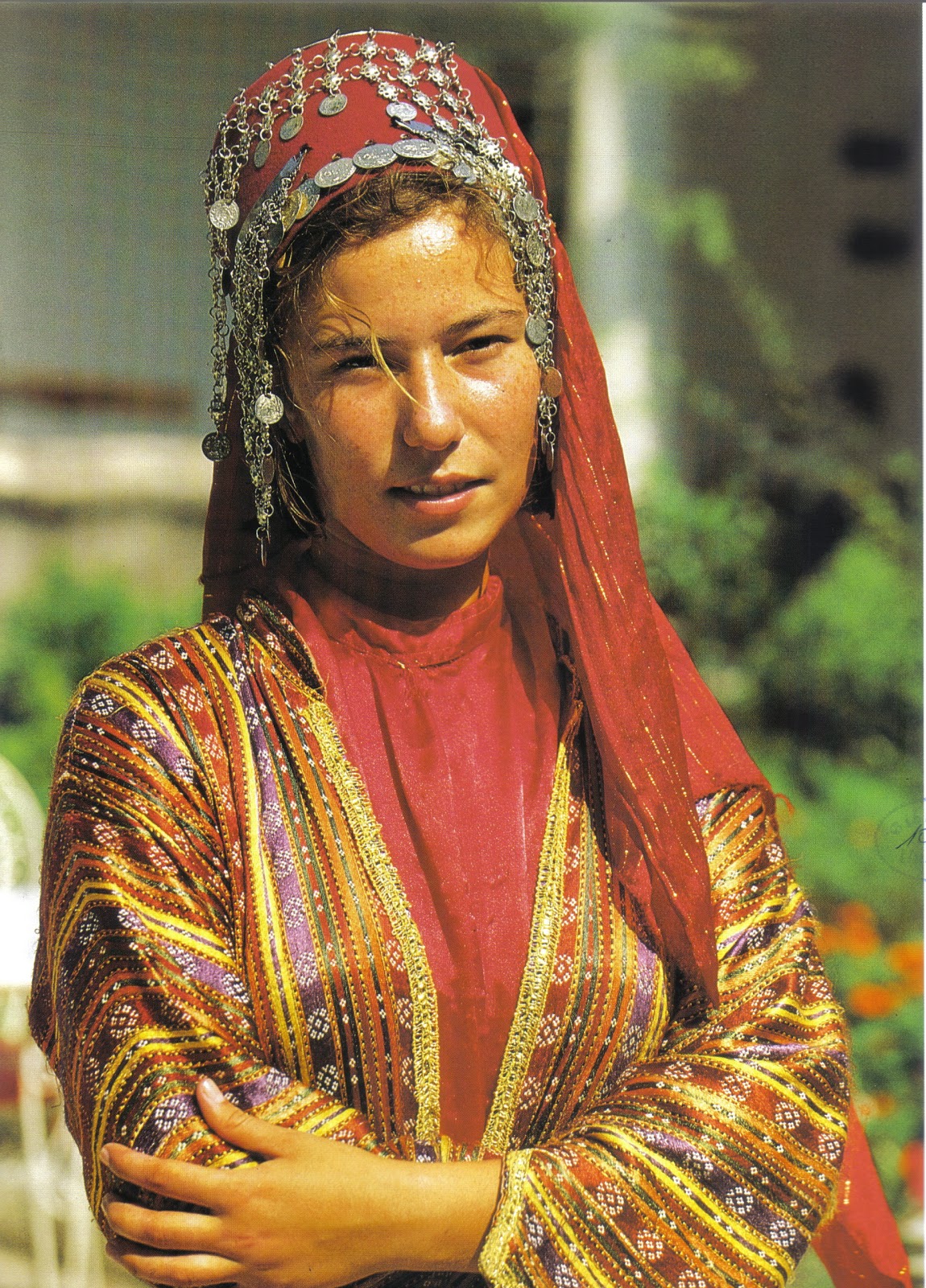 Turquia - Berço de Civilizações