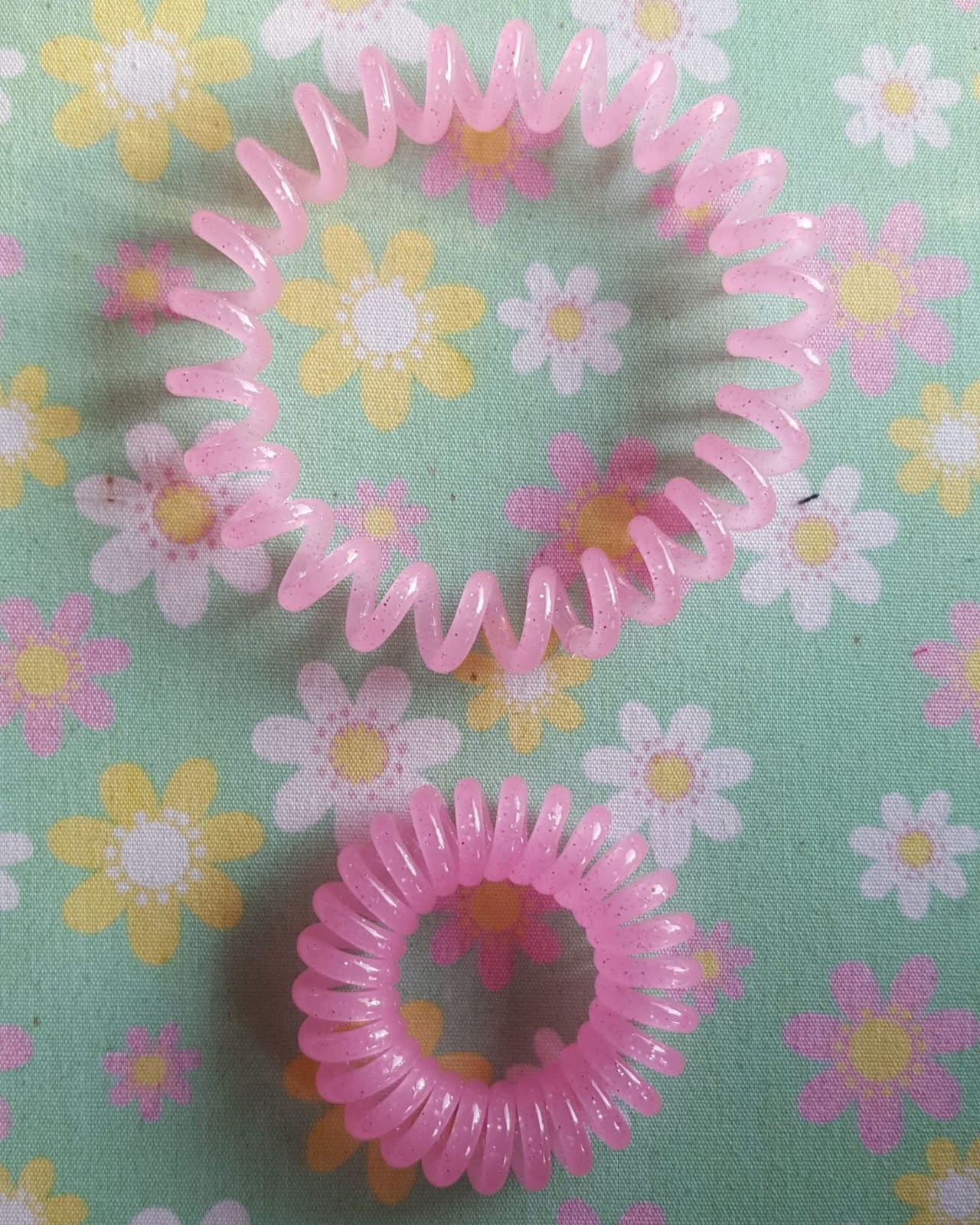 & plötzlich alles Lilablau: invisibobble ORIGINAL Mermaid Collection ...