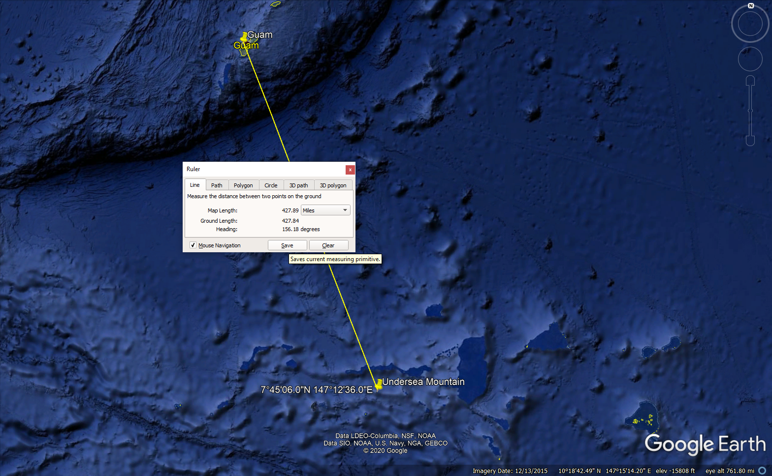 Spud's blog: Submarine Collisions - USS San Francisco SSN-711