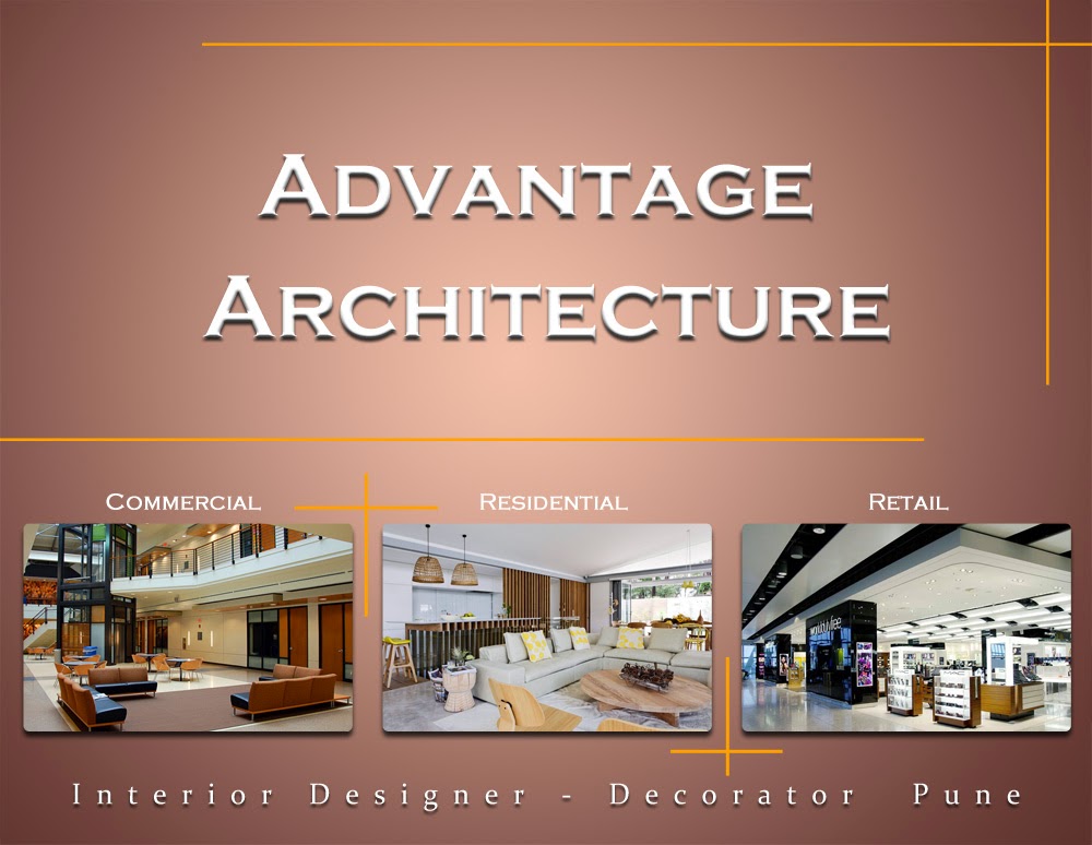 Advantage Architecture and Interior Designers