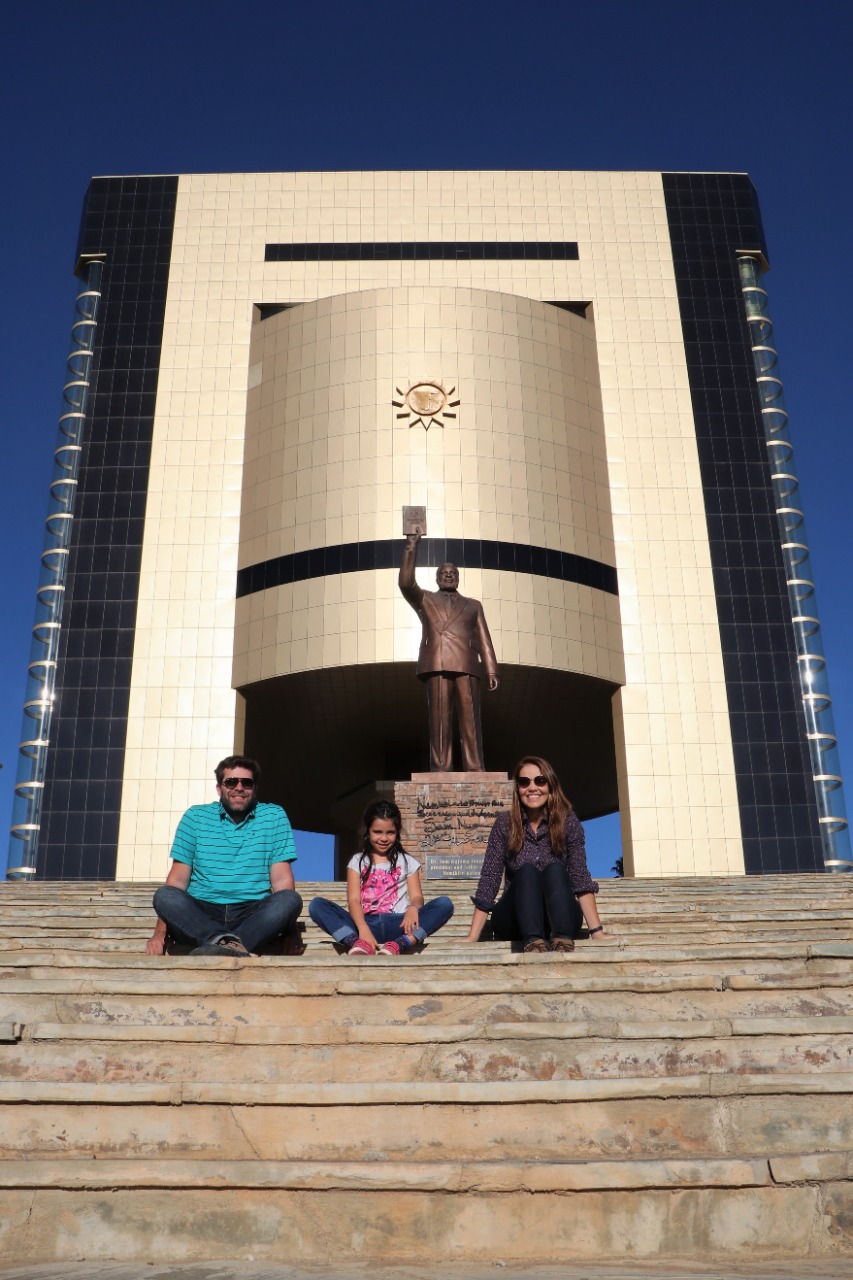 Viagem para Namíbia: tudo o que você precisa saber para planejar a sua ...