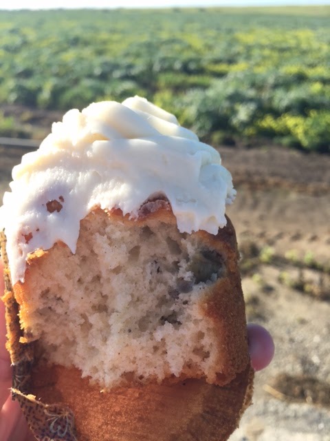 Mermade Moments: The Choke Coach + Pezzini Farms