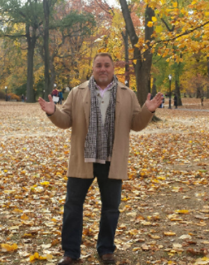 The Strange and Twisted Tale of Peter Senese, Serial Con Man - Majous