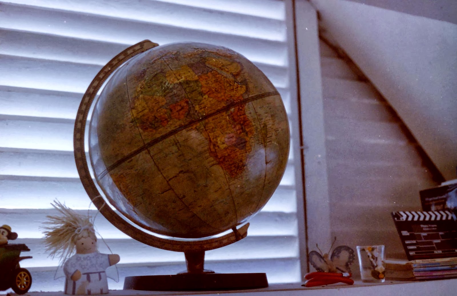 Melancholik!: Vintage Stuff