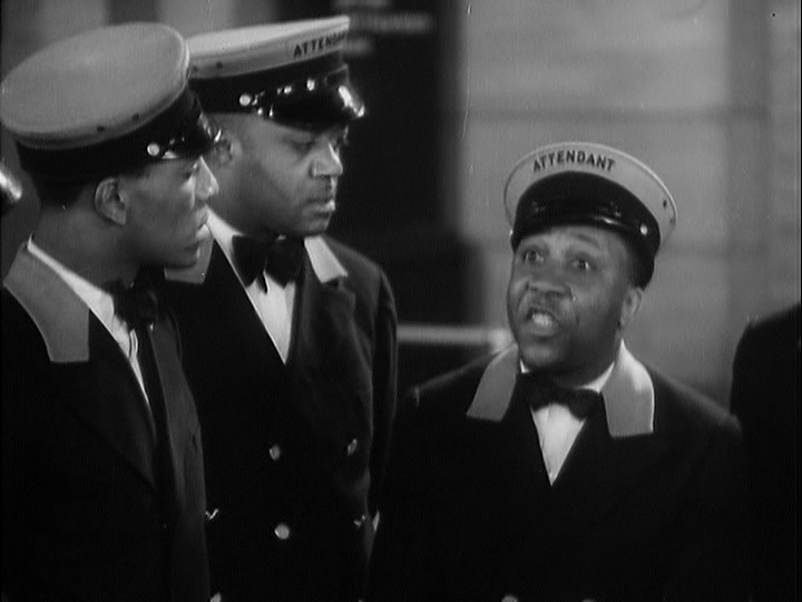 The Department of Afro American Research, Arts and Culture