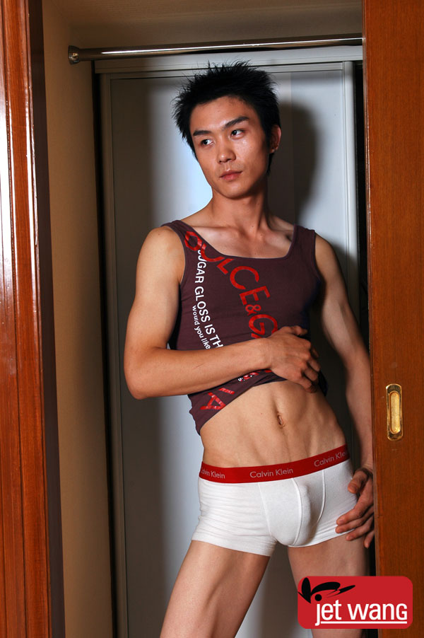 THAIGMOVIE: Chinese Boys...Jet Wang