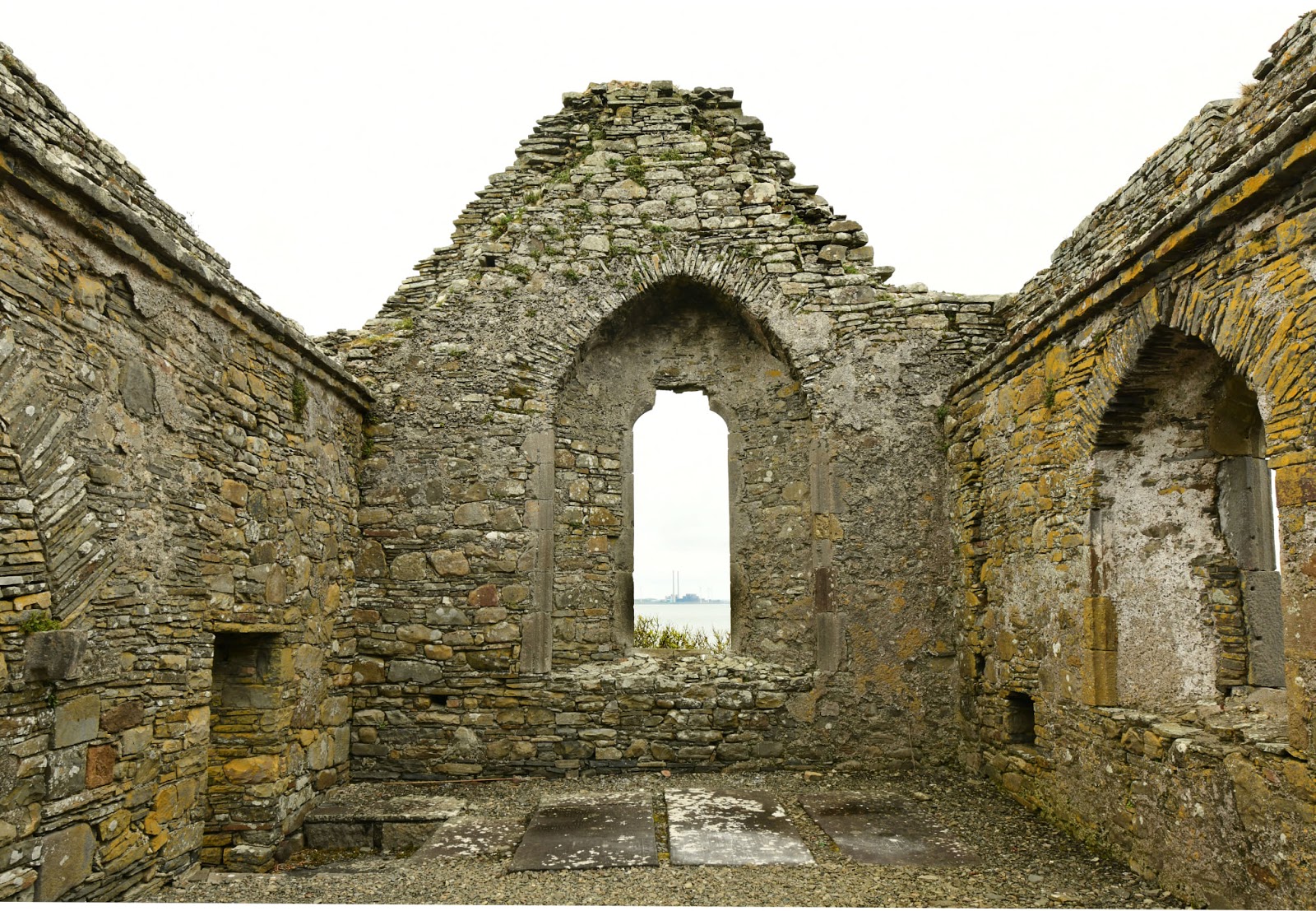 ΑΠΑΝΤΑ ΟΡΘΟΔΟΞΙΑΣ: The Old Irish name for Scattery Island in the mouth ...