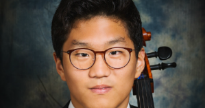 Elliot Kim | Great Composers Competition Series