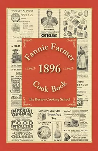 18th & 19th Century American Cookbooks - Historic Cookbooks ...