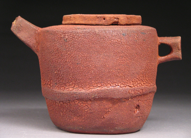 Wicked & Weird: New Brunswick Artists: MNO Pottery