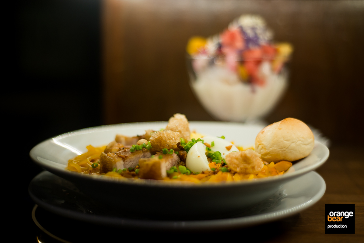 Dining | Ilustrado in Intramuros - KATOOGA