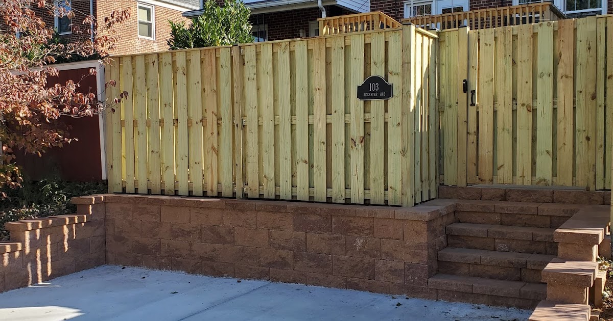 Custom Stoneworks & Design Inc.: Parking Pad,Wall,Patio,Fence in ...