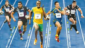 Strength and Conditioning assignment: Training the energy systems for ...