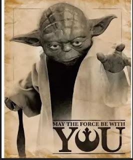 Jediism: How Star Wars Created Brand New Religion?