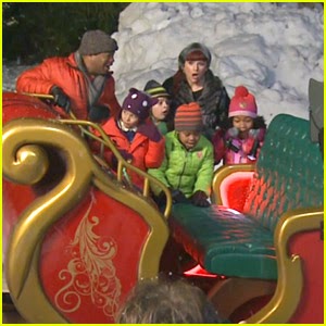 NickALive!: Nickelodeon USA To Premiere New Holiday Movie "Santa ...