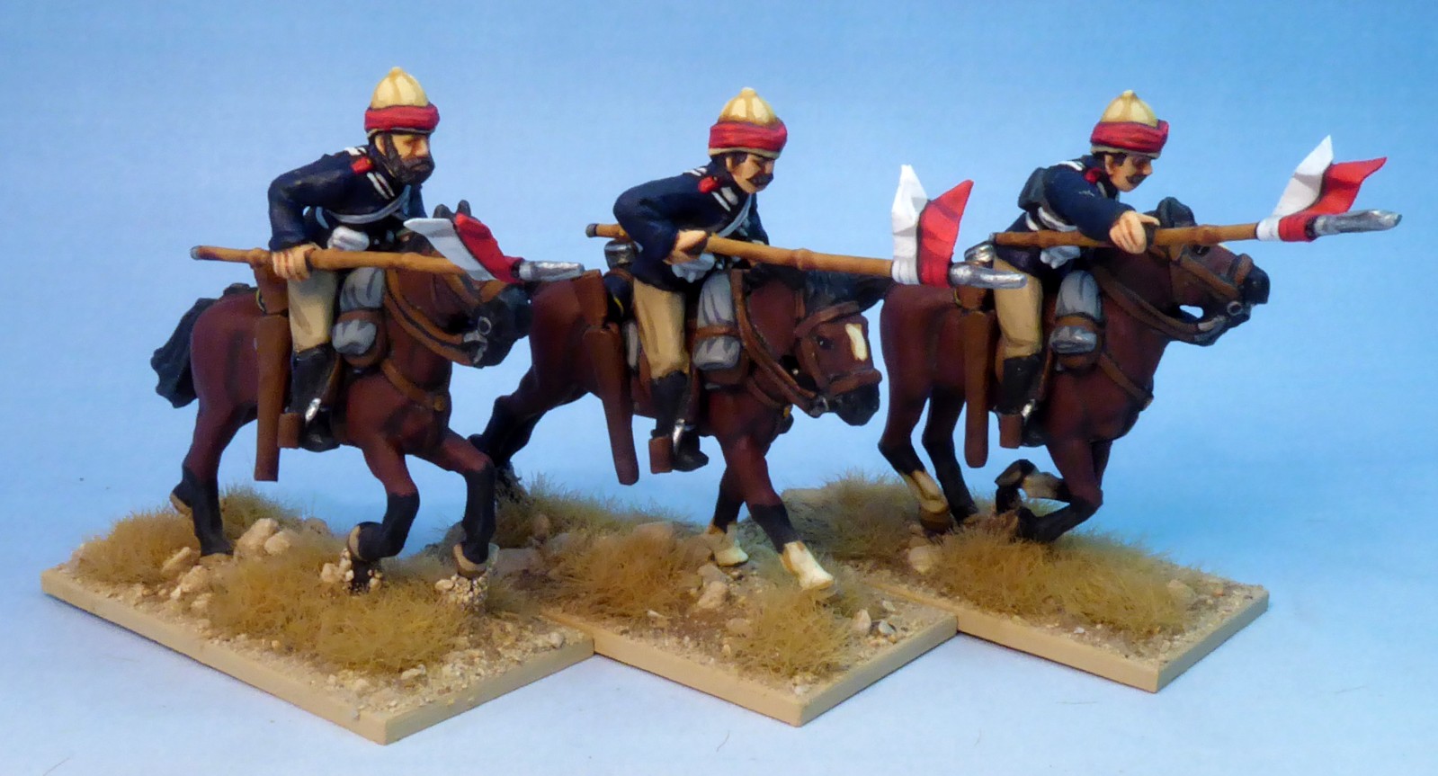 Over Open Sights: Sudan. 5th (Royal Irish) Lancers.