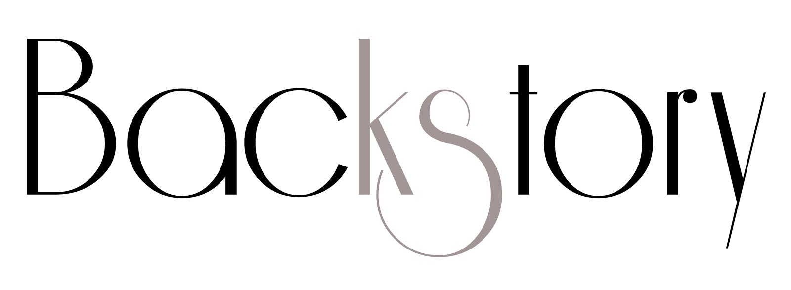 Backstory Beads: Crossing Over