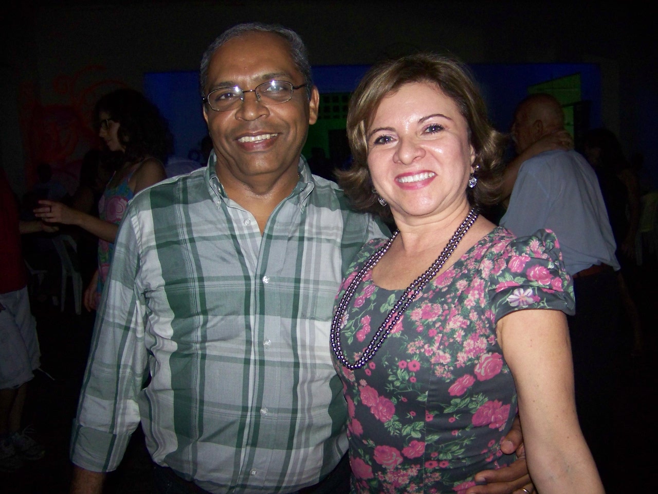 Coluna Informa: Baile dos navegantes recebeu a presença marcante do Dr ...