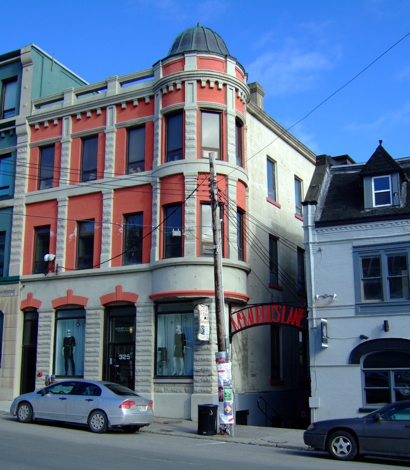 PHOTOS2PLEASEU: REPUBLIC OF DOYLE