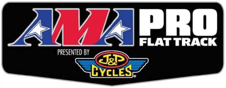 Stu's Shots R Us: AMA Pro Flat Track: Sacramento Mile Round 5 Wrap Up ...