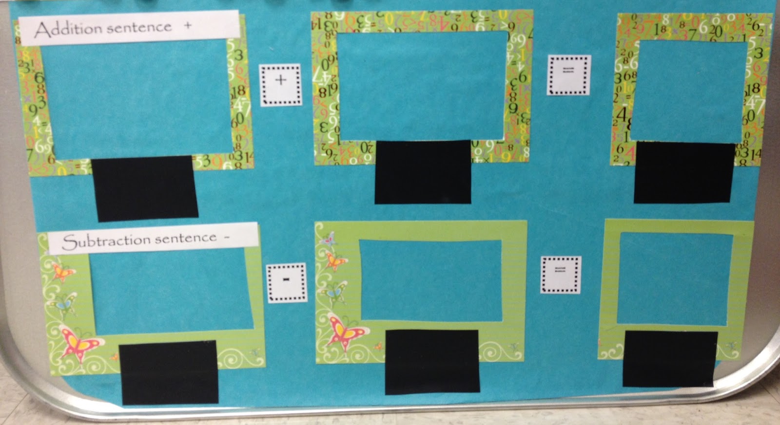 Sweet Life of Teaching: April 2012