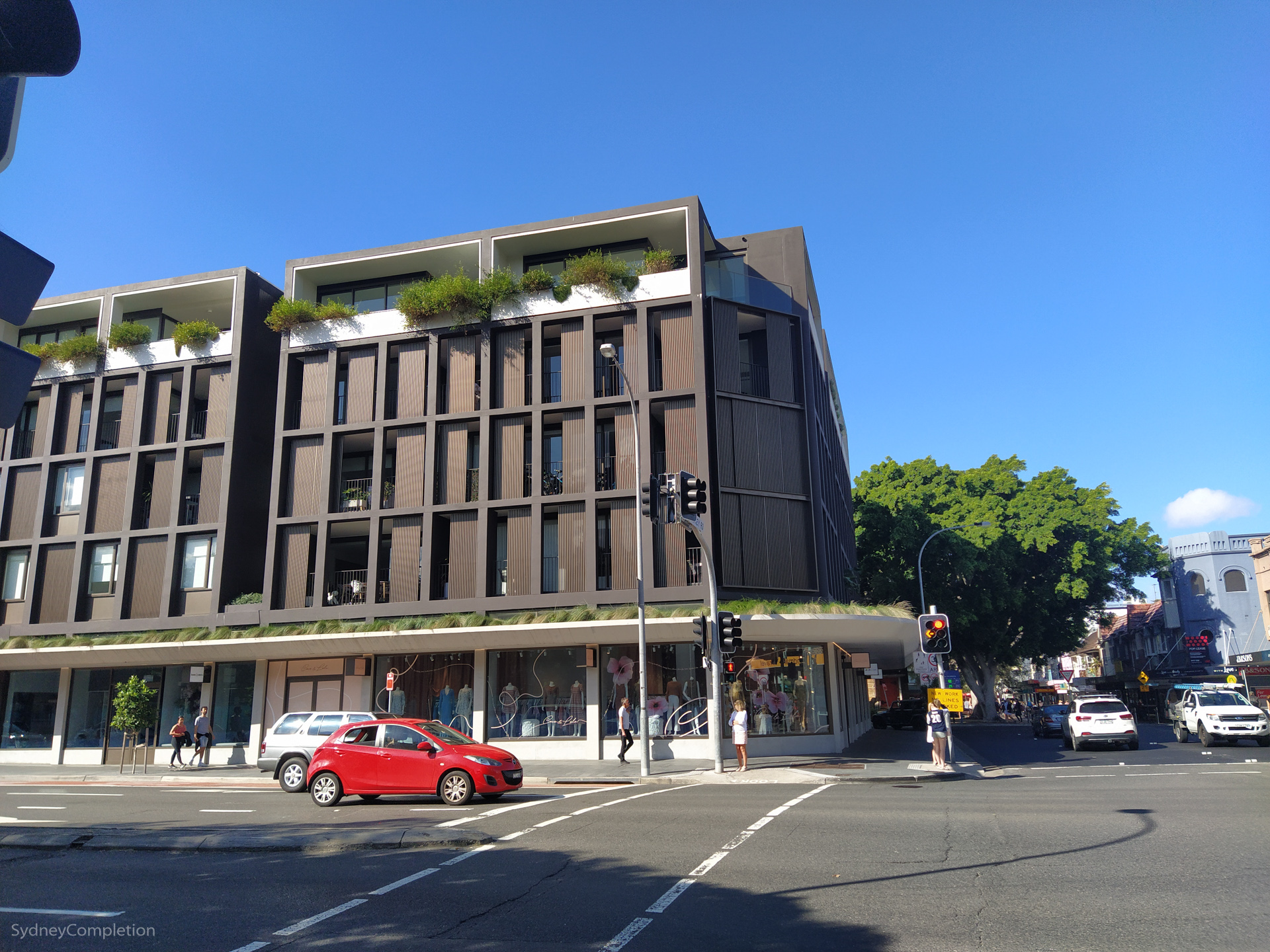 On the Tourist Trail: Manly - Completing Sydney