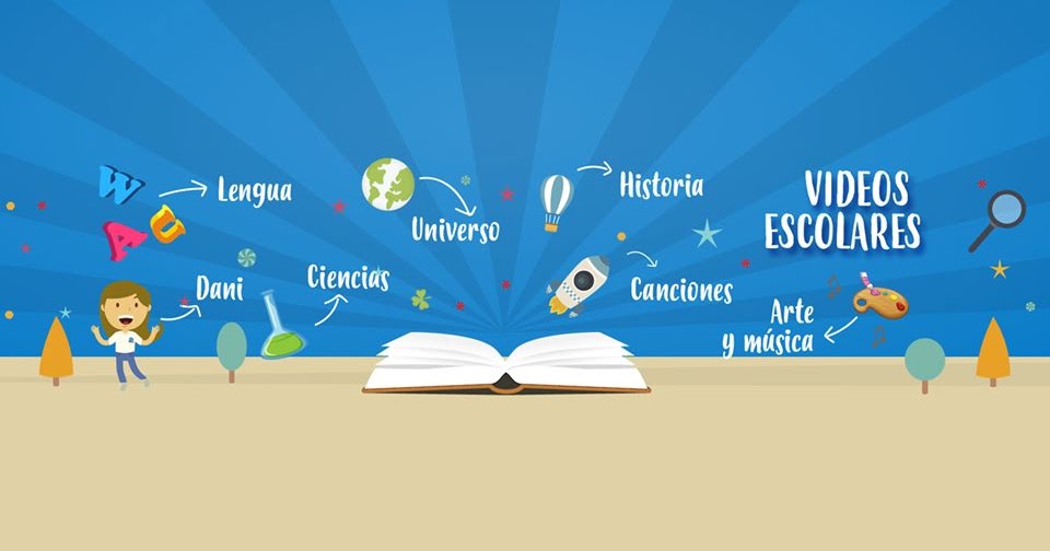 Aprendiendo juntos: Happy learning tv