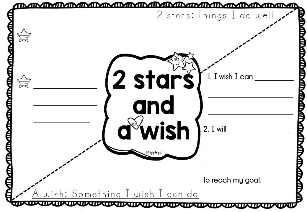 ASH THE TEACHER: YEAR 1 - MARCH - RESPONSIBILITY