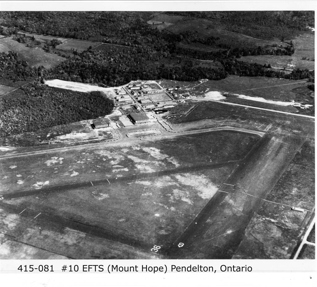 Finding Foxtrot Alpha Mike