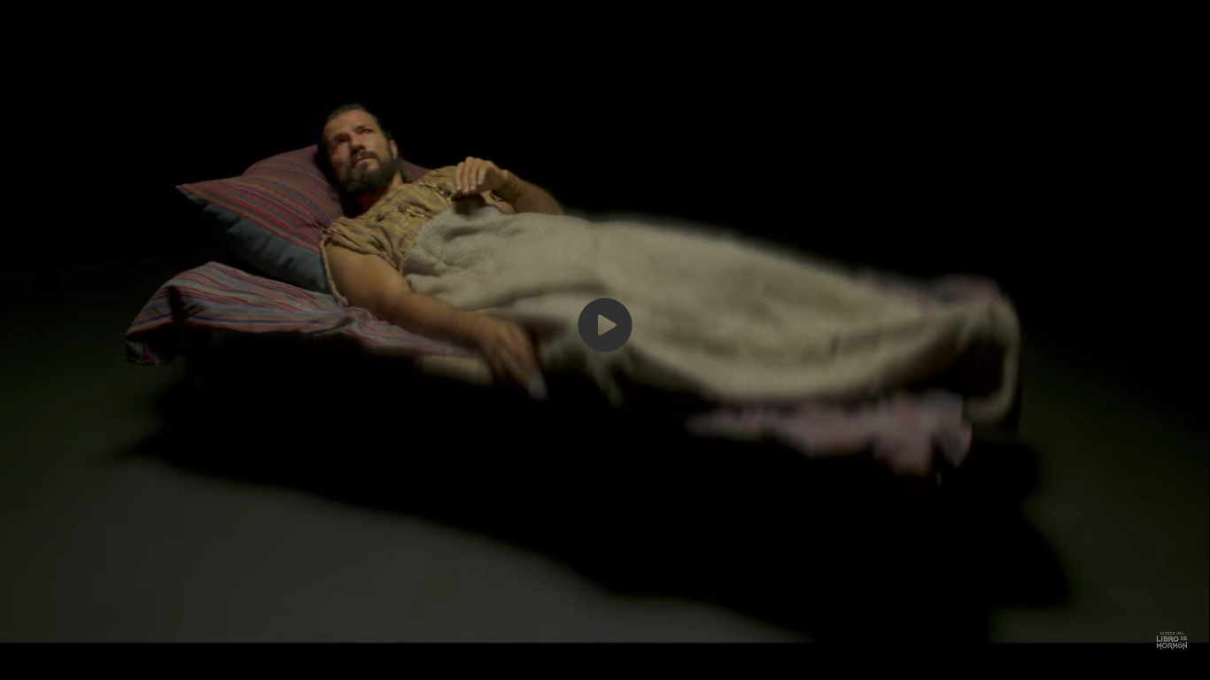 Nuevo Vídeo del Libro de Mormón (sub. Español) La Conversión de Alma ...