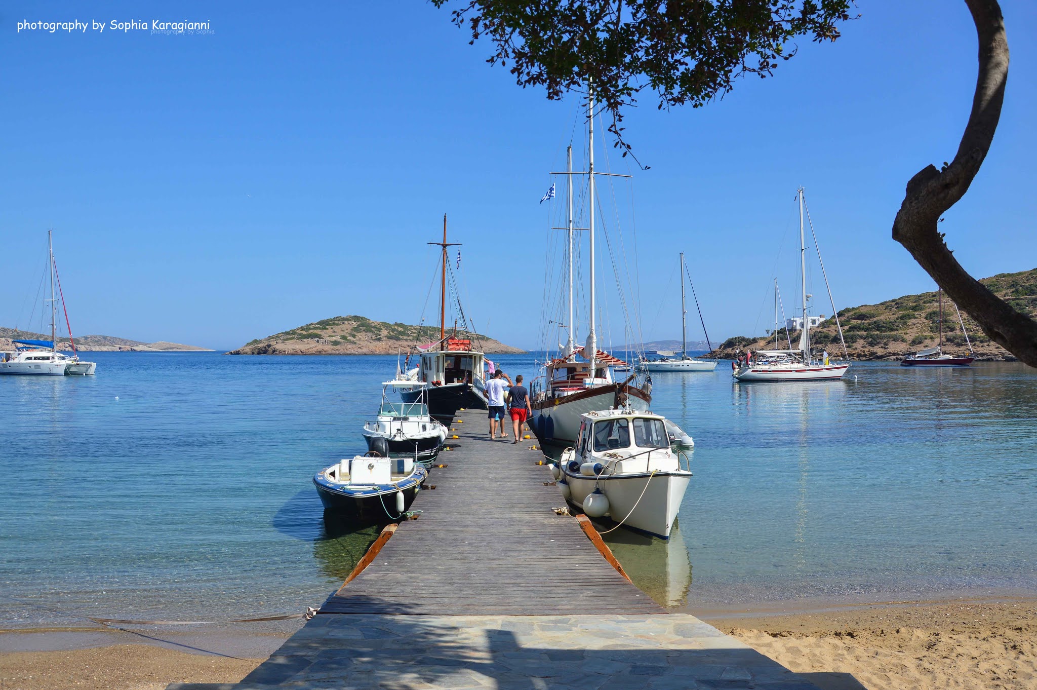 Kos and the Dodecanese through my eyes-Η Κως και τα γύρω νησιά μέσα από ...