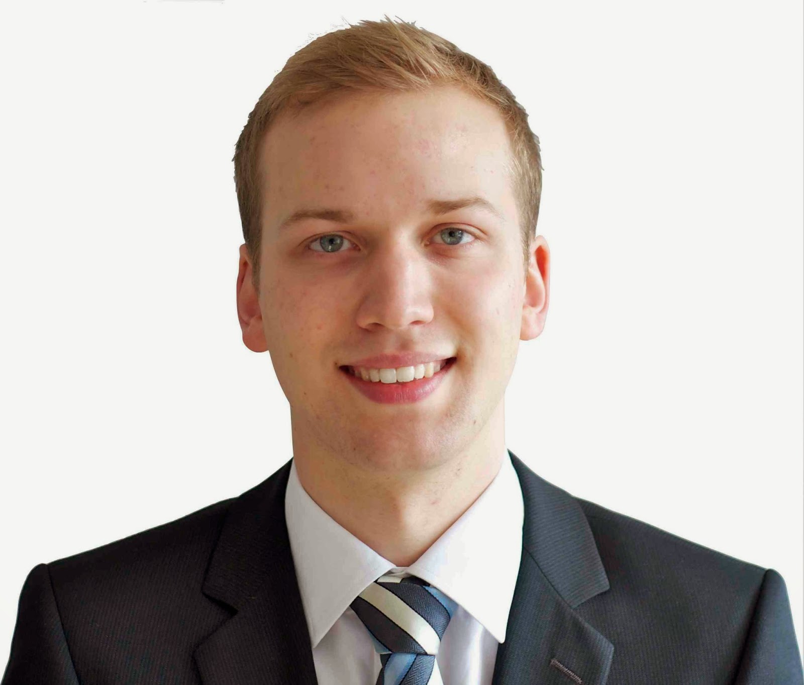 Fortune favours the bold: August 2014